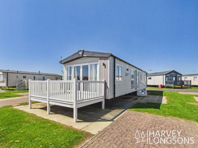 3 bedroom park home for sale