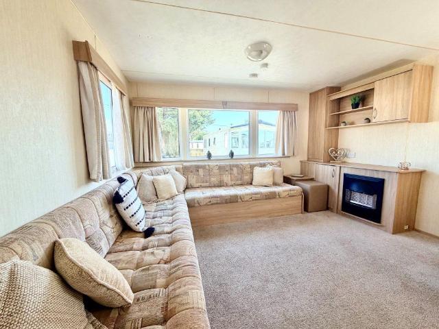 3 bedroom park home for sale