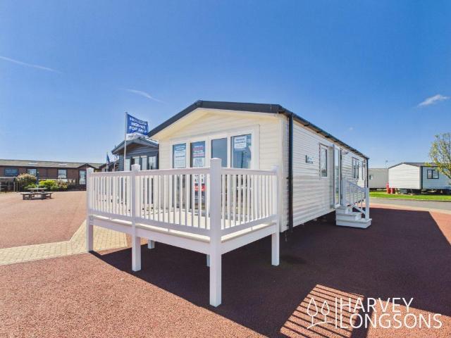 3 bedroom park home for sale