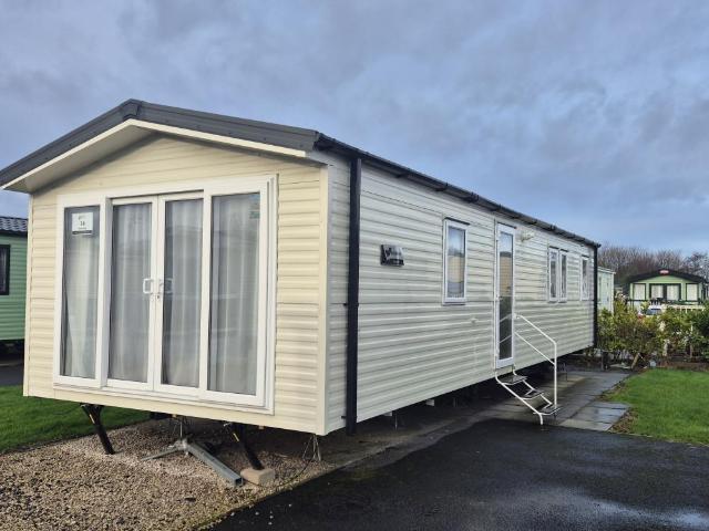 3 bedroom park home for sale