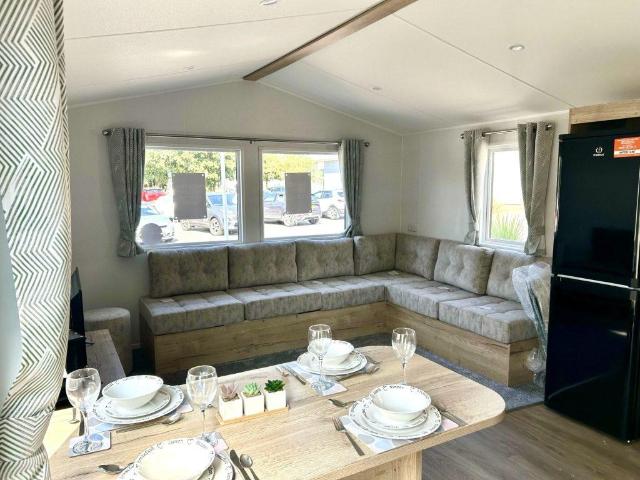 3 bedroom park home for sale
