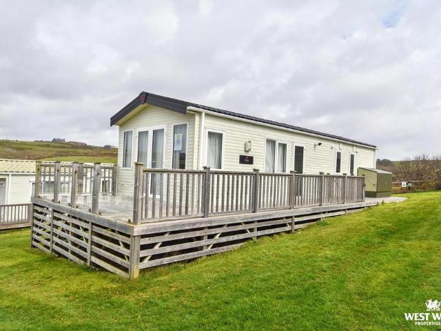 3 bedroom park home for sale
