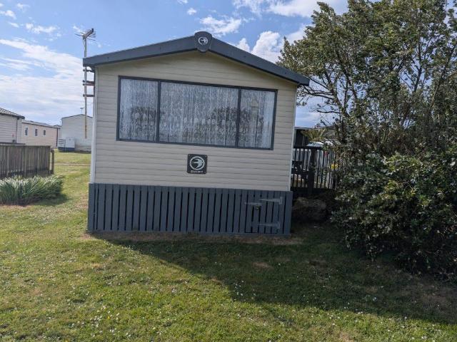 3 bedroom park home for sale