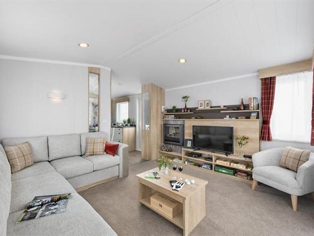 3 bedroom park home for sale