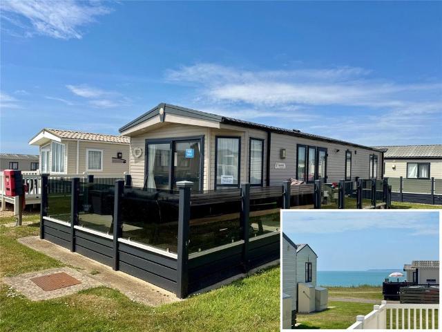 3 bedroom park home for sale