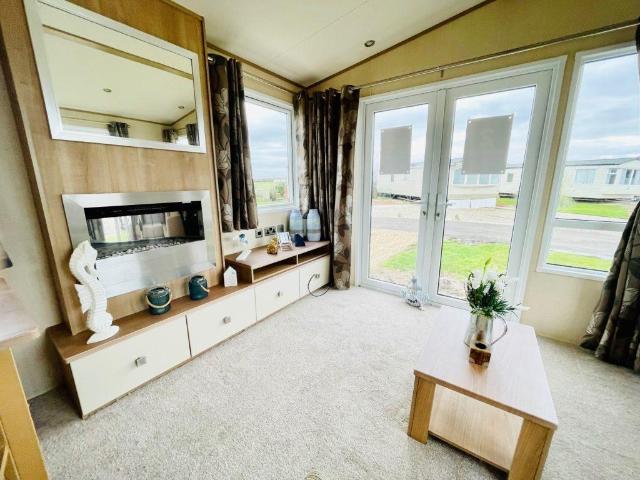 3 bedroom park home for sale
