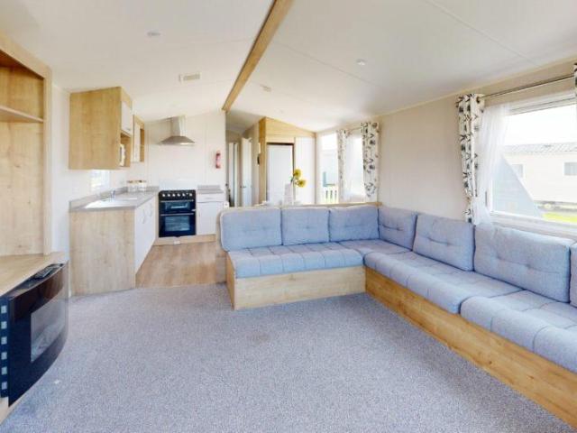 3 bedroom park home for sale