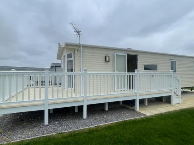 3 bedroom park home for sale