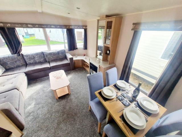 3 bedroom park home for sale