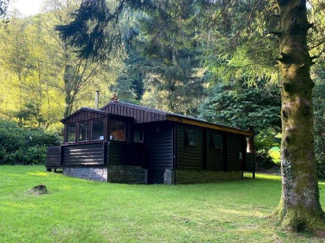 3 bedroom park home for sale