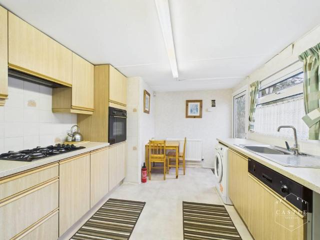 3 bedroom park home for sale