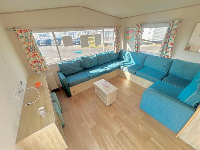 3 bedroom park home for sale
