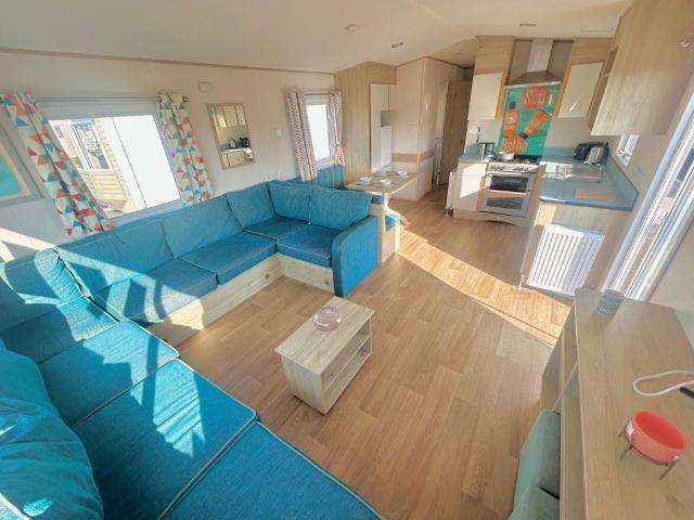 3 bedroom park home for sale