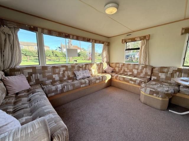 3 bedroom park home for sale