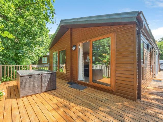 3 bedroom park home for sale