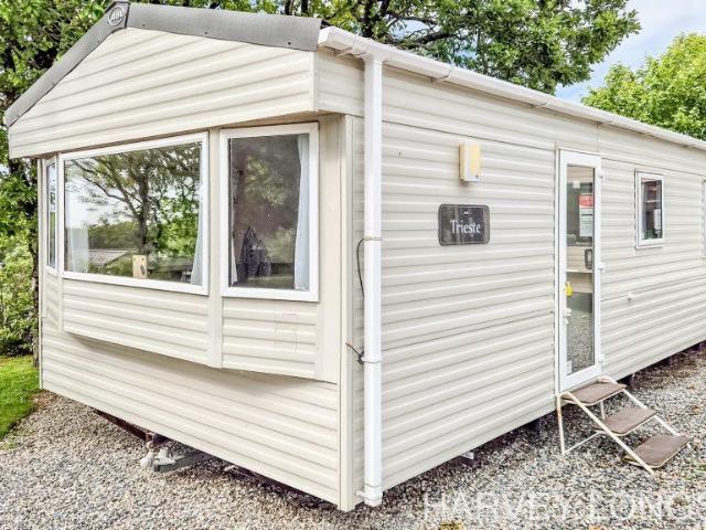 3 bedroom park home for sale