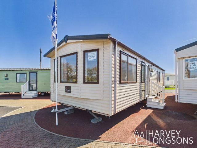 3 bedroom park home for sale