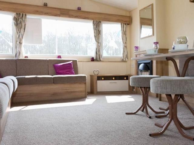 3 bedroom park home for sale