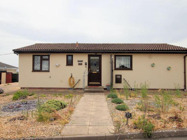 3 bedroom park home for sale
