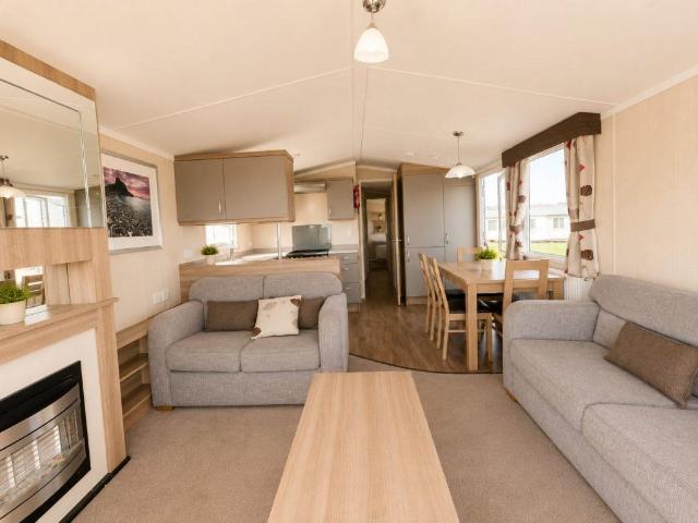 3 bedroom park home for sale