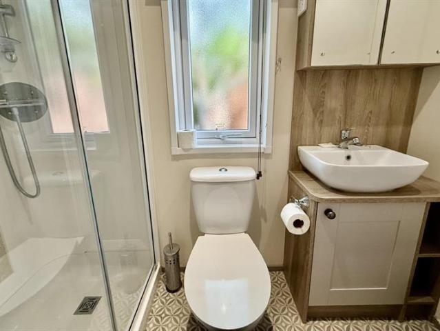 3 bedroom park home for sale