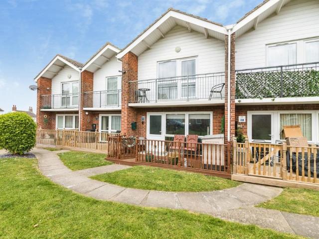 3 bedroom park home for sale