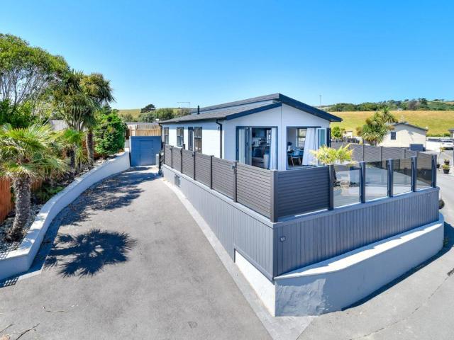 3 bedroom park home for sale