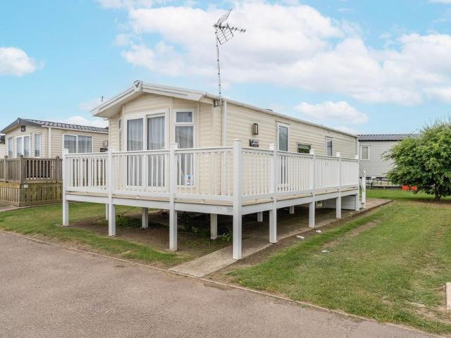 3 bedroom park home for sale