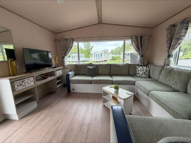 3 bedroom park home for sale