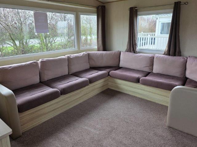 3 bedroom park home for sale