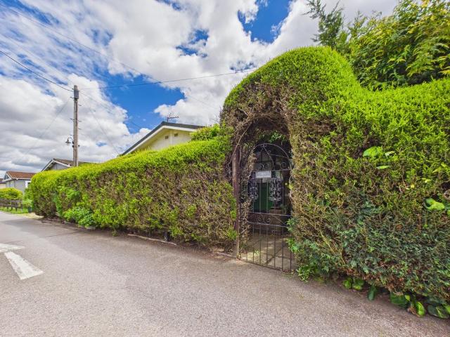 3 bedroom park home for sale