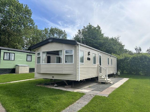 3 bedroom park home for sale