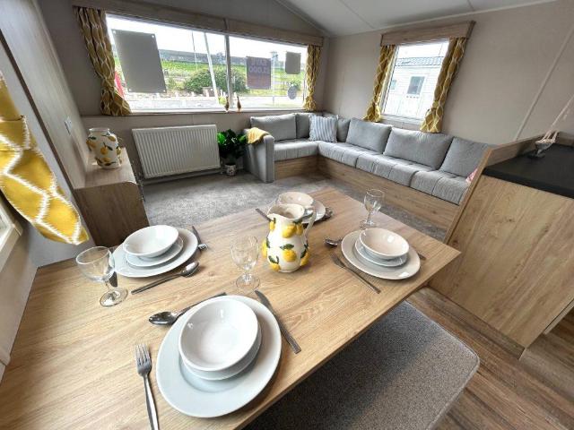 3 bedroom park home for sale