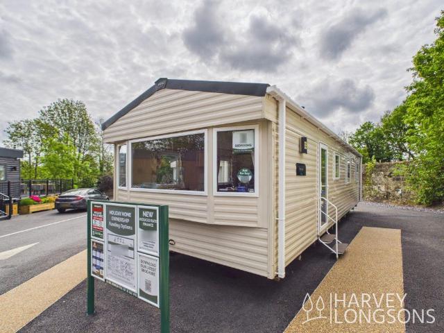 3 bedroom park home for sale