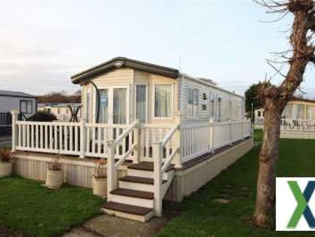 3 bedroom park home for sale