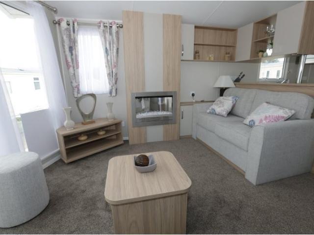 3 bedroom park home for sale