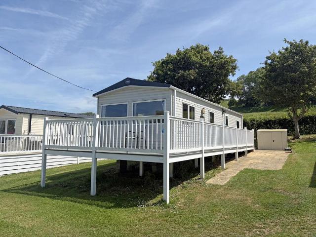 3 bedroom park home for sale