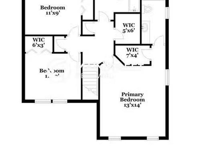 3 Bedroom Pet Friendly Home in KNIGHTDALE, NC with Main Street.