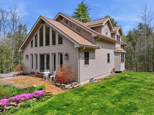 3 bedroom, Petersham MA 01366 LS103072899