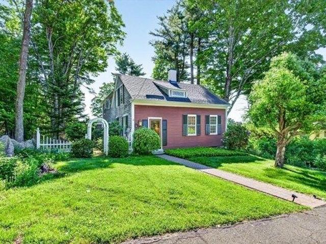 3 bedroom, Petersham MA 01366 104808767