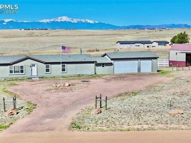 3 bedroom, Peyton CO 80831 90454572