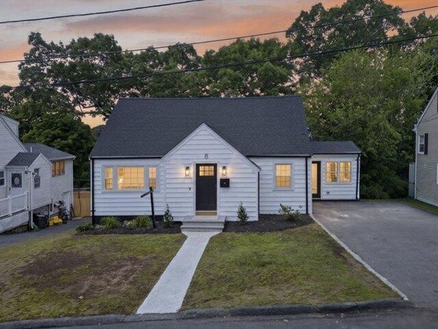 3 bedroom, Peabody MA 01960 103185761