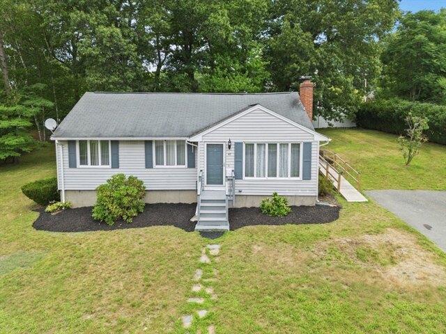 3 bedroom, Peabody MA 01960 104407165