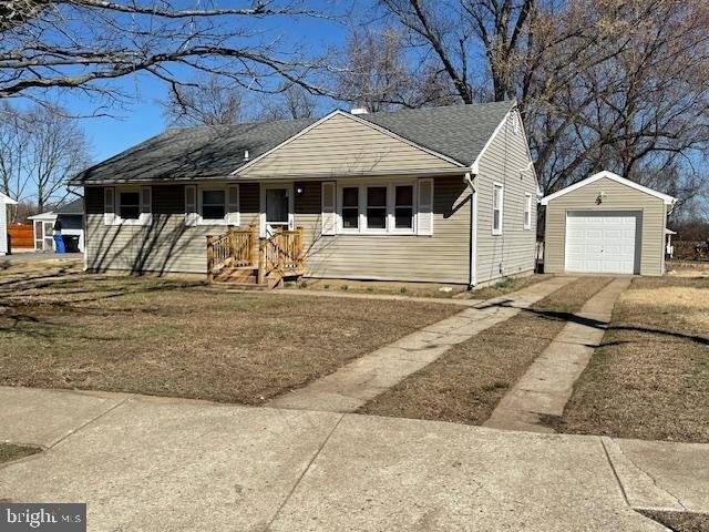 3 bedroom, Pedricktown NJ 08067 LS101750180
