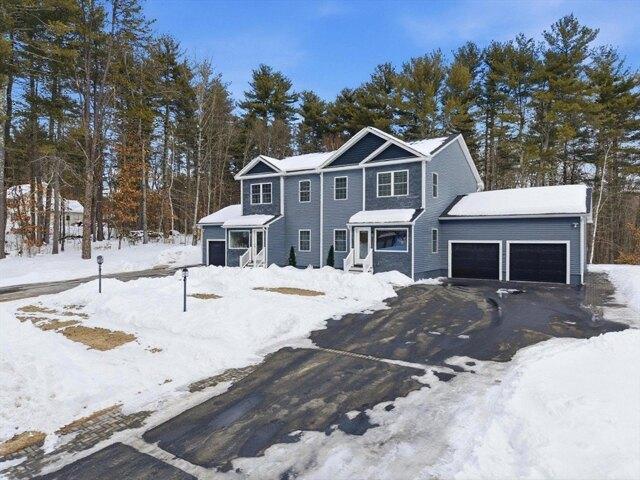 3 bedroom, Pelham NH 03076 LS102595463