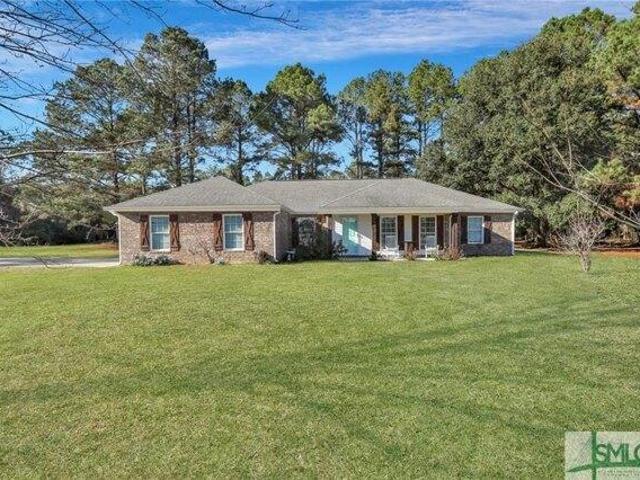 3 bedroom, Pembroke GA 31321 LS88604040