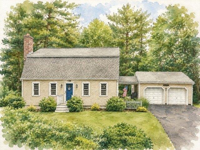 3 bedroom, Pembroke MA 02359 104236902