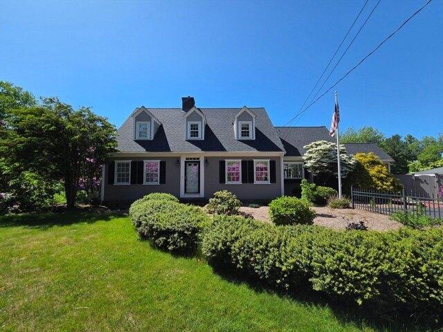 3 bedroom, Pembroke MA 02359 104233493
