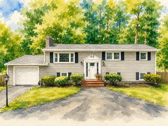 3 bedroom, Pembroke MA 02359 105143471