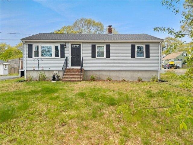 3 bedroom, Pembroke MA 02359 102860735